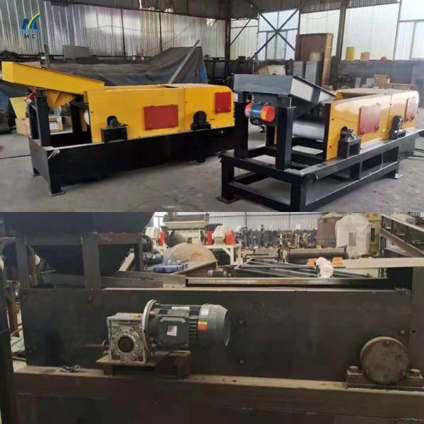 Quality 350.00cm * 130.00cm * 210.00cm Package Size Eddy Current Sorting Machine for for sale