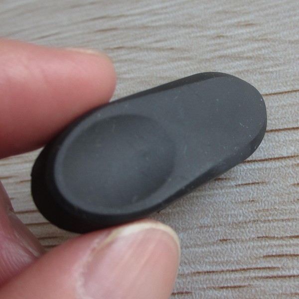 Quality Custom Dual Shot Injection Molding, Electronic buttons, PC+TPE , durable, for sale