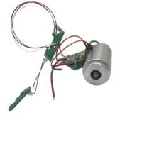 Quality 18v Brushless DC Motor 0.35A Dc Brushless Fan Motor 24v 18000RPM for sale