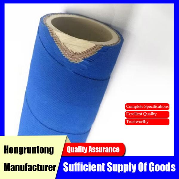 Quality ﻿Industrial Hose Non Toxic Lightweight Corrosion Proof Flexible Easy Handling for sale