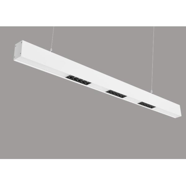 Quality Lifud Exterior Led Flood Led Suspended LED Linear Light 36 W 2500 Lumens Led for sale