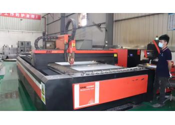 China Factory - Beijing Tianying Vision Technology Co., Ltd.