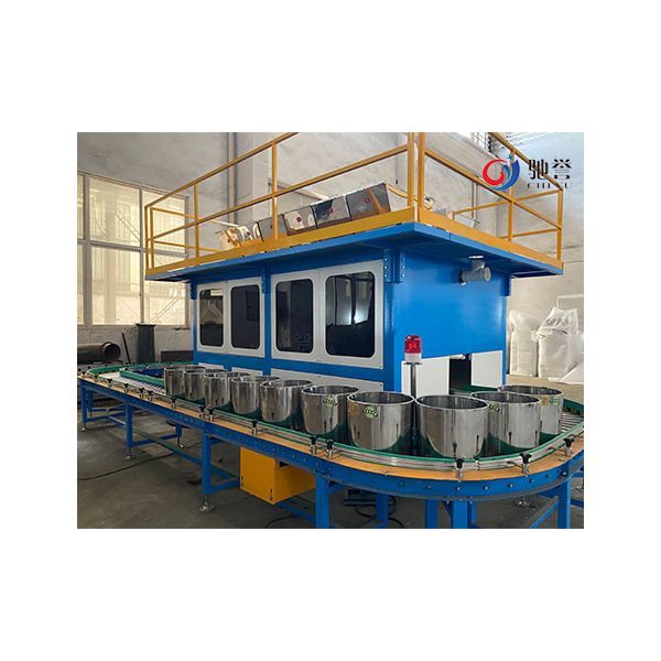Multi-Ingredient Weighing Dosing Machine For Food Industry from China ...