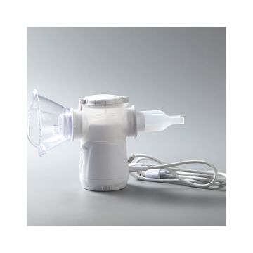 Quality Bronchitis Asthma Mesh Nebulizer Machine For Pneumonia Portable 2μm - 3μm for sale