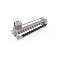 Quality Single Side Corona Treater Photoelectric Surface Treater for sale