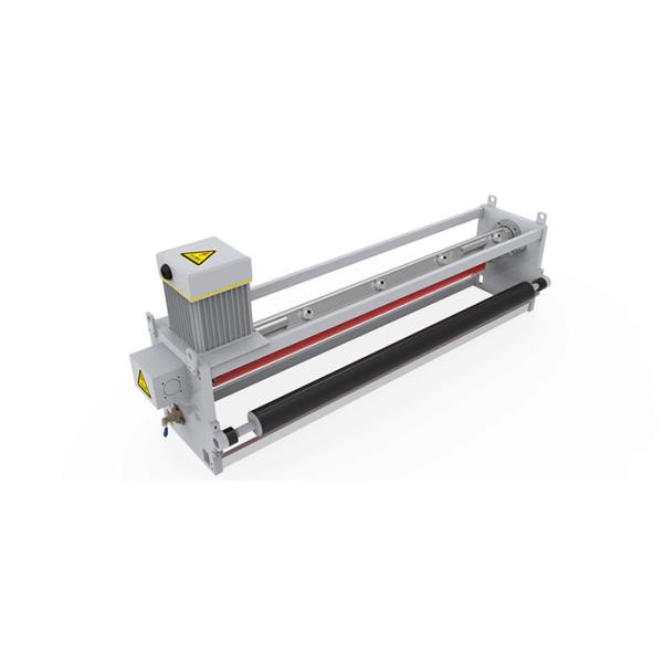 Quality Single Side Corona Treater Photoelectric Surface Treater for sale