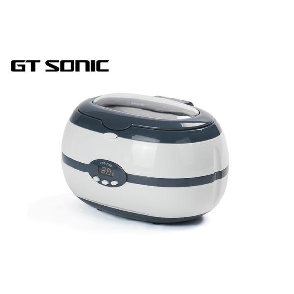 Quality Home Use Electronic Jewelry Cleaner , Ultrasonic Jewelry Cleaner Machine for sale
