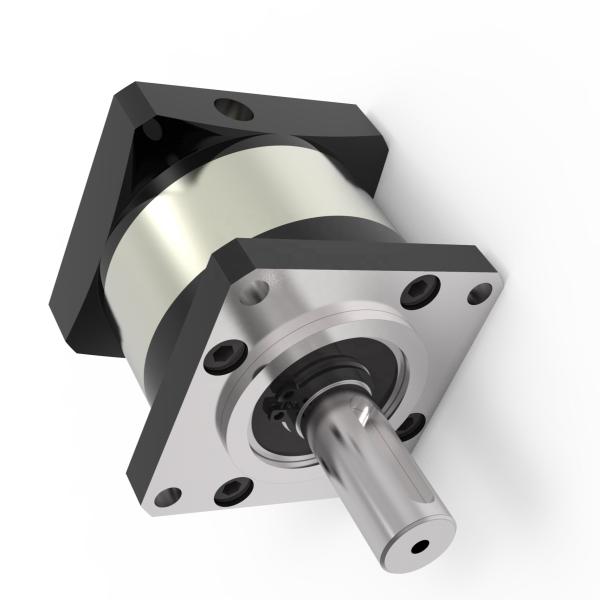 Quality PLF 57 Precision Planetary Gearbox 57mm Servo Gear Reducer for sale