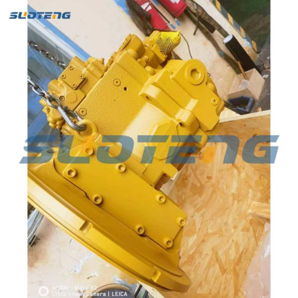 Quality 504-5477 Hydraulic Main Pump 5045477 For E336D2 Excavator for sale