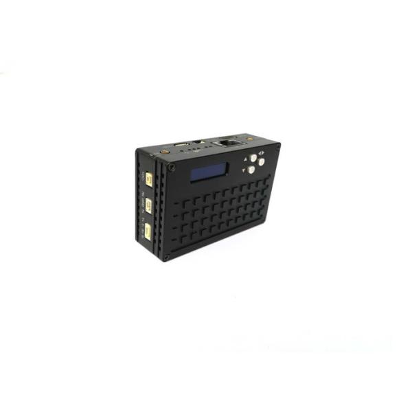Quality Small 2.4 Ghz Wireless Mini Transceiver / Mini Wireless Ethernet Transceiver for sale