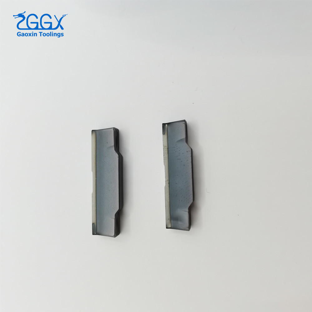 Quality Parting And Grooving Cut Off Carbide Turning Insert for sale