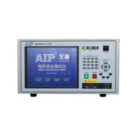 Quality 4 In 1 Stator Testing Machine For Single/Three-Phase Motor Stator for sale
