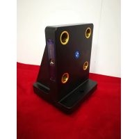 Quality 0.005mm Machine Zero Point Workholding Hard Steel 22KN Locking Force Aluminum for sale