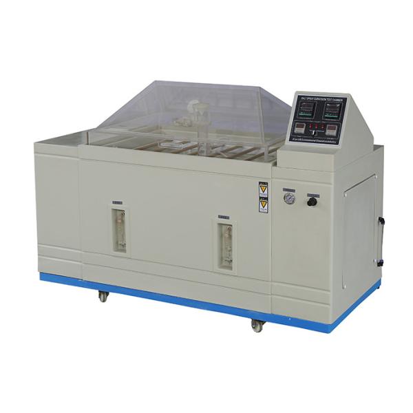 Quality Simulated Fog Salt Spray Corrosion Test Chamber For Laboratory / University for sale