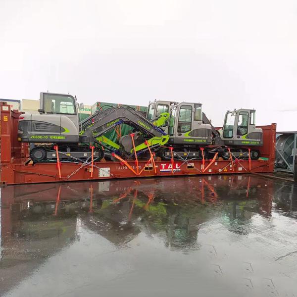 Quality Cheap OOG Shipping From Qingdao Shipping Company OOg Shipment for sale