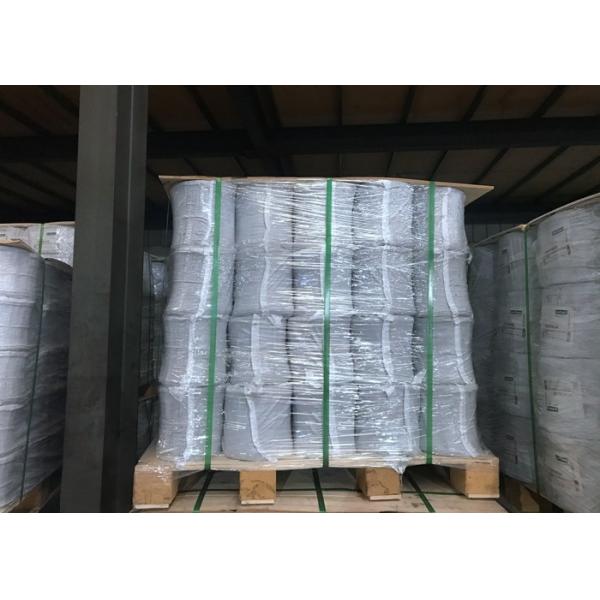 Quality "Double Loop 0.7mm 24 Inches 380mpa Galvanized Tie Wire" for sale