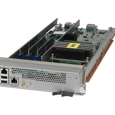 Quality N9K-SUP-B+ NIC Network Interface Card 9500 Supervisor B+ 1000Base-T Control for sale