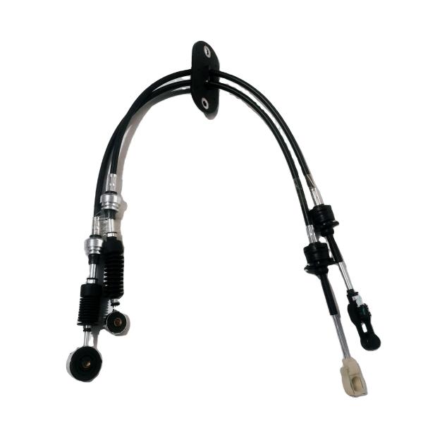 Quality JAC Refine T140 Platform/Chassis Select Shift Cable Car Parts Brake System for sale