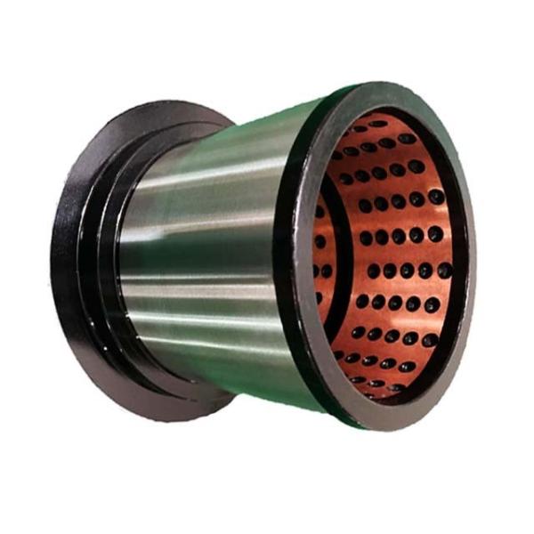 Quality C20/20Cr Steel Bushing Copper Bushing For Excavator 50*70*50cm for Road for sale