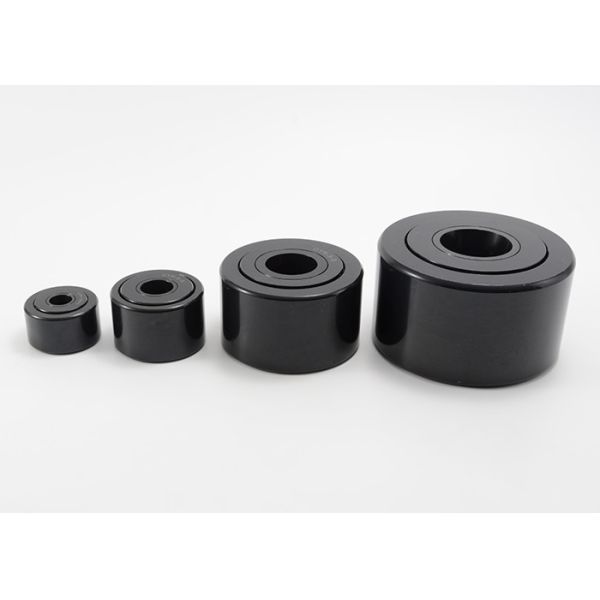 Quality Yoke Type Track Rollers Bearings Full Complement Cylindrical Roller Set NUTR1747 for sale