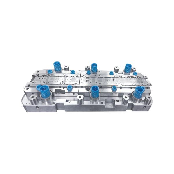 Quality Lead Frame Semiconductor Molding for sale