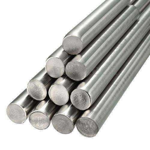 Quality 2B BA 2D 2BB No.3 No.4 Surface Finish Stainless Steel Bar SUS420J2 for Construction and Building Industry for sale