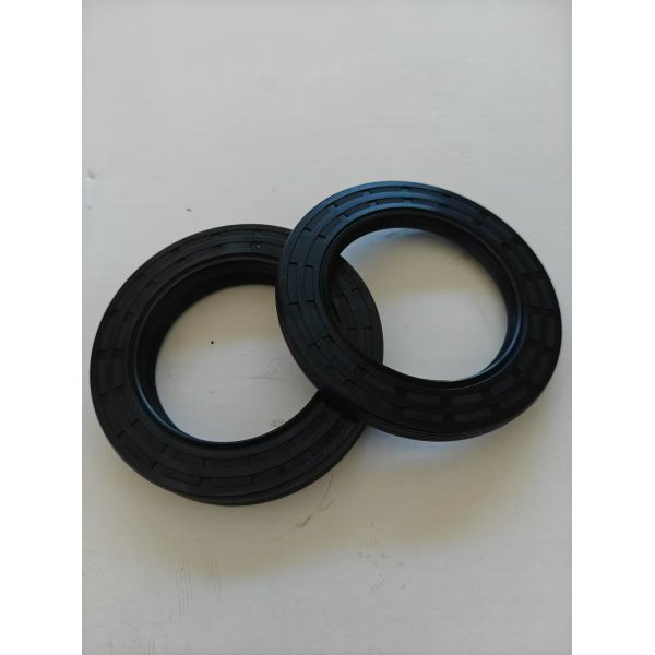 Quality B - Enz Main Oil Seal Transfer Case Input Auto Oil Seal Leak Prevention Durability for sale