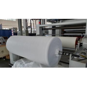 Quality PLC Control 120m/min 200GSM PP Non Woven Fabric Machine for sale