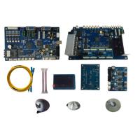 Quality UV Flatbed Printer Inkjet Board W5113 Double Head 4720 Inkjet Printer System for sale