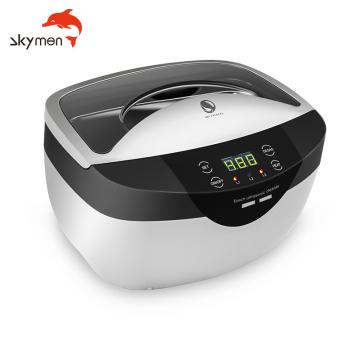 Quality 120W 2.5L Stainless steel Ultrasonic Cleaner Skymen JP-2500 for sale