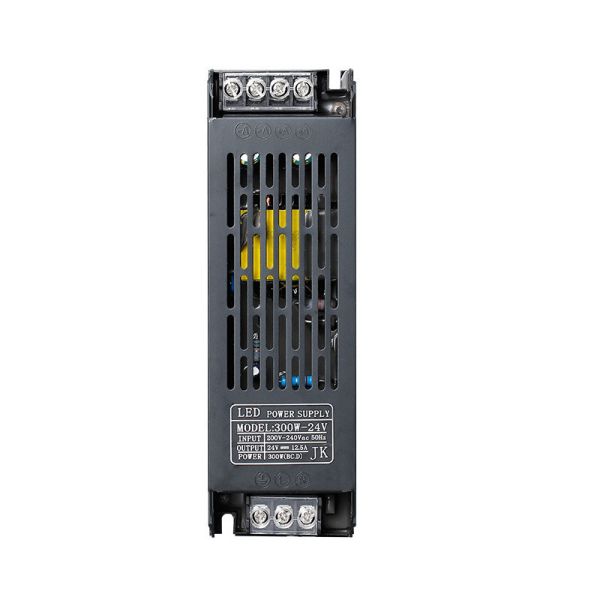 Quality Constant Voltage Power LED Switch Driver 12V 24V 60W 100W 150W 200W 250W 300W 400W for sale