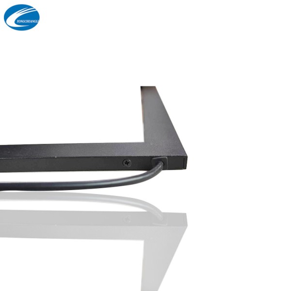 Quality 4:3 10 Points Interactive Touch Game Table Infrared Touch Screen Panel 19 Inch for sale