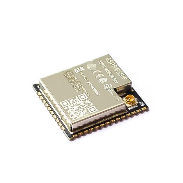 Quality External Antenna Wifi BT ESP-WROOM-32U Module Compatible With ESP-32S ESP-32 for sale