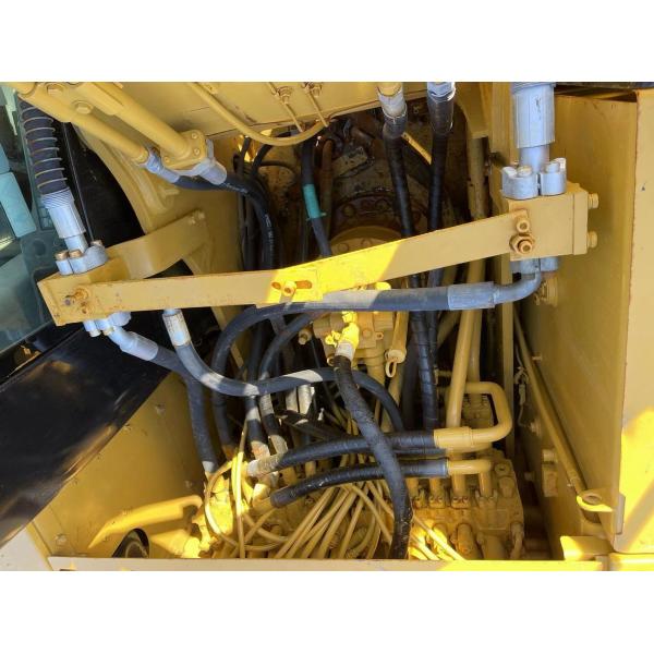 Quality 320D Used CAT Excavators Hydraulic Caterpillar Excavator for sale