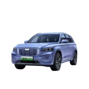 Quality Geely Car for sale