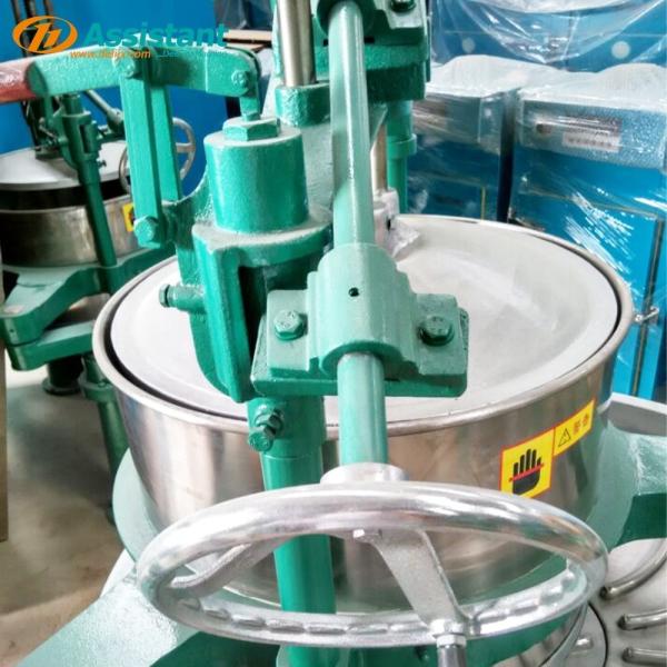 Quality 6CRT-55 55 Type Stainless Steel Automatic Tea Kneading Machine for Black Tea for sale