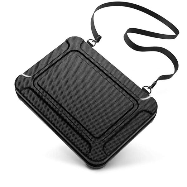Quality L13.19inch Laptop Protective Carrying Cases , EVA Hard Shell Laptop Case for sale