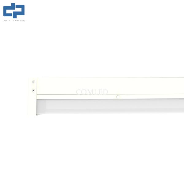 Quality Indoor 2FT Batten Light CCT and Wattage Selectable Dimmable 3000K 4000K 5000K for sale
