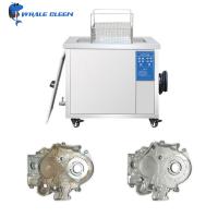 Quality Engine Ultrasonic Cleaner For Car Parts for sale