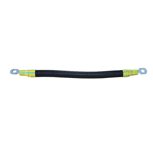 Quality O Ring Connectors 100mm Industrial Wiring Harness for sale