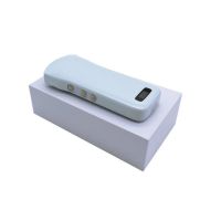 Quality Wireless Ultrasound Probes Handheld Ultrasound Device With B, B/M, Color Doppler, PW, Power Doppler Mode 192 Elements for sale
