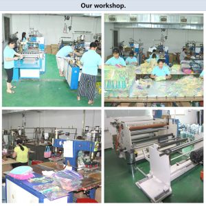 China Factory - Shenzhen B.Y Technology Co., Ltd