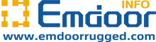 China Shenzhen Emdoor Information Co., Ltd logo