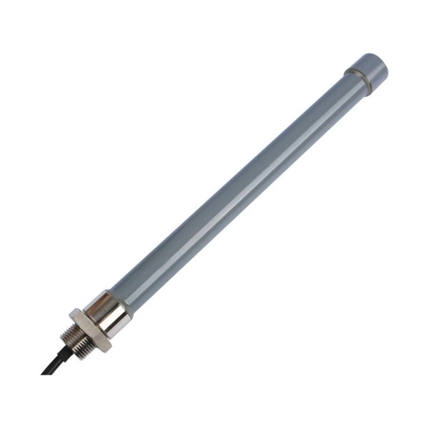 Quality External Waterproof Fiberglass Antenna Internet Outdoor Base Station 433MHz for sale
