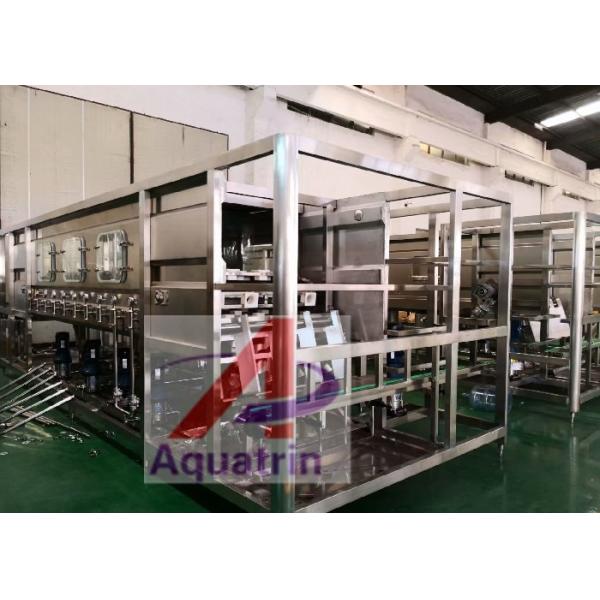 Quality 5 Gallon Water Filling Machine for sale