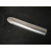 Quality Anti Corrosion Cnc Machine Parts Unmanned Aerial Vehicle Parts Missile for sale