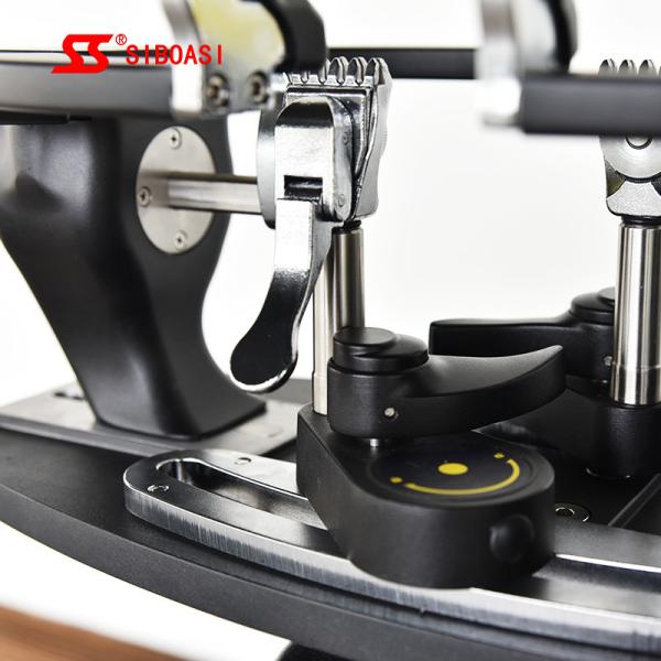 Quality Siboasi Multi Function Tennis Racquet Restring Machine For Tennis And Badminton for sale