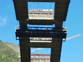 China Factory - FORPRO FORMWORK TECHNOLOGY (SHANGHAI) CO., LTD.