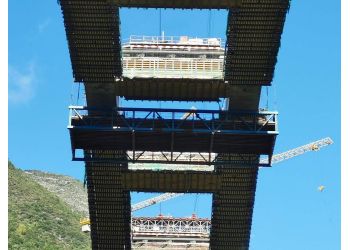 China Factory - FORPRO FORMWORK TECHNOLOGY (SHANGHAI) CO., LTD.