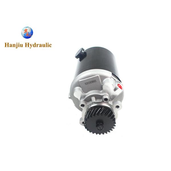 Quality Hydraulic Pump E6NN3K514TA99M Power Steering Pump Tractor Pump for sale
